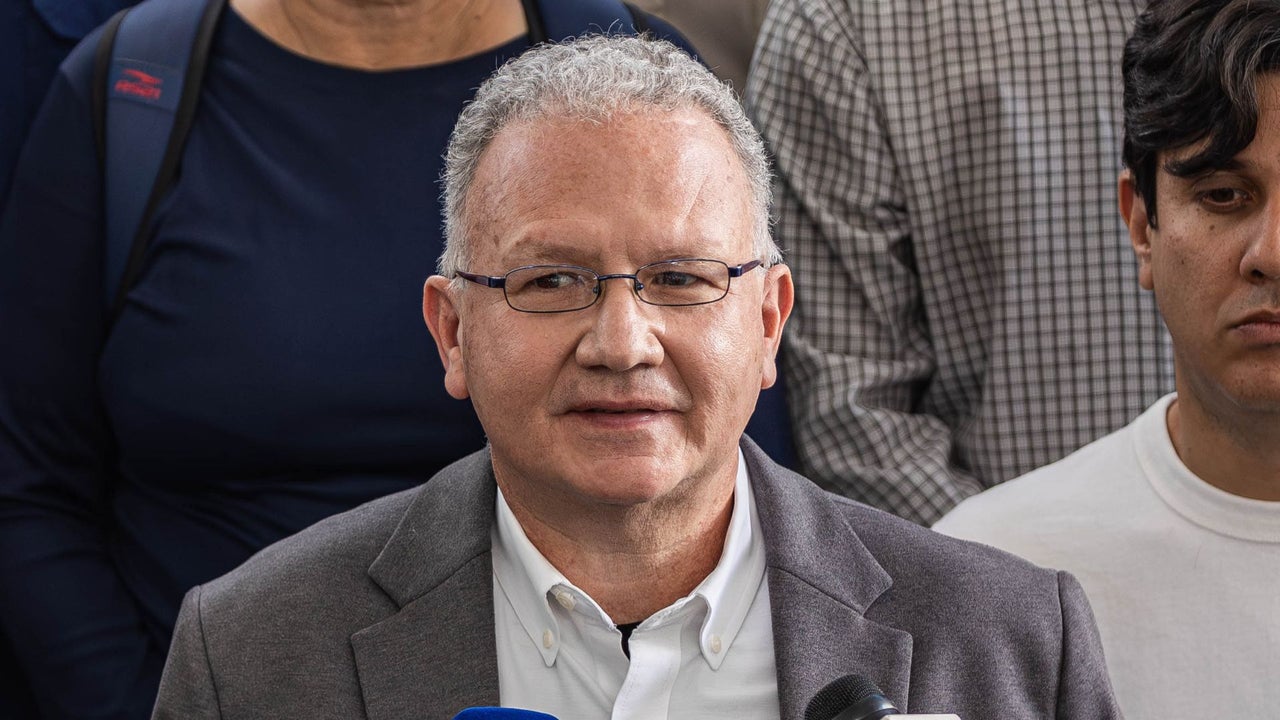 "La palabra incertidumbre define mis días": Costanza Cipriani, esposa ...