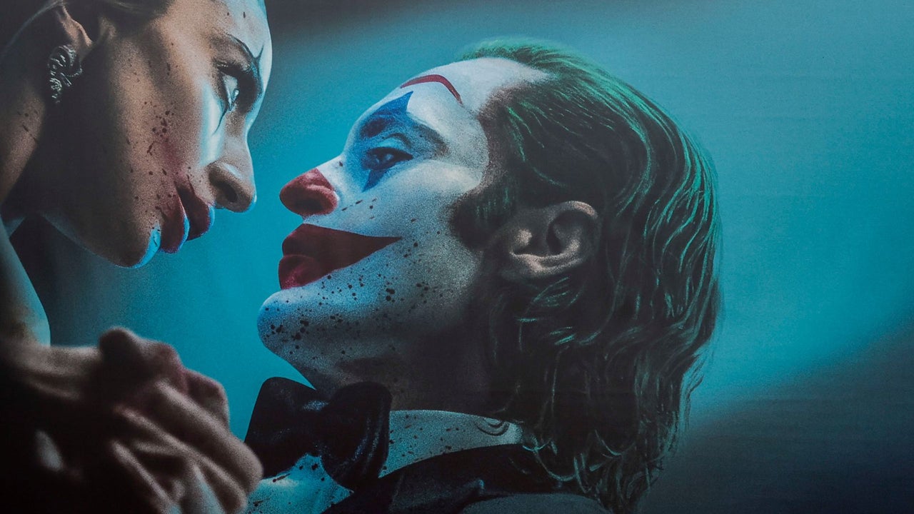 'Joker 2' ha dividido a la crítica: estas son algunas impresiones de ...