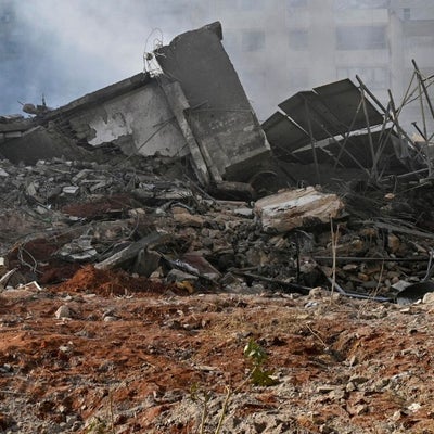 Hezbolá anunció que su comandante Ali Karaki murió en el mismo ...