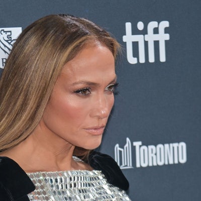 Jennifer Lopez reveló detalles de su situación sentimental tras ruptura ...