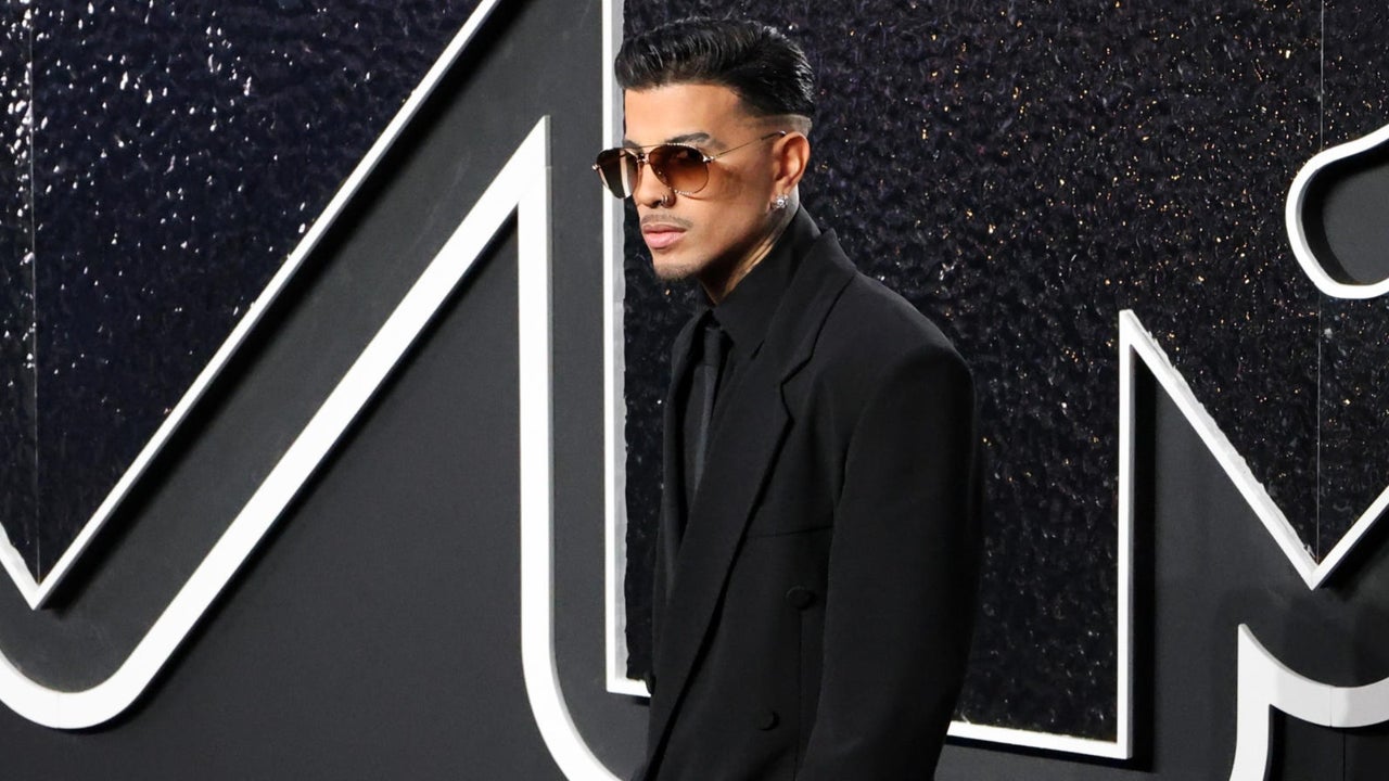 La actriz colombiana que vuelve loco al cantante Rauw Alejandro: "es mi ...