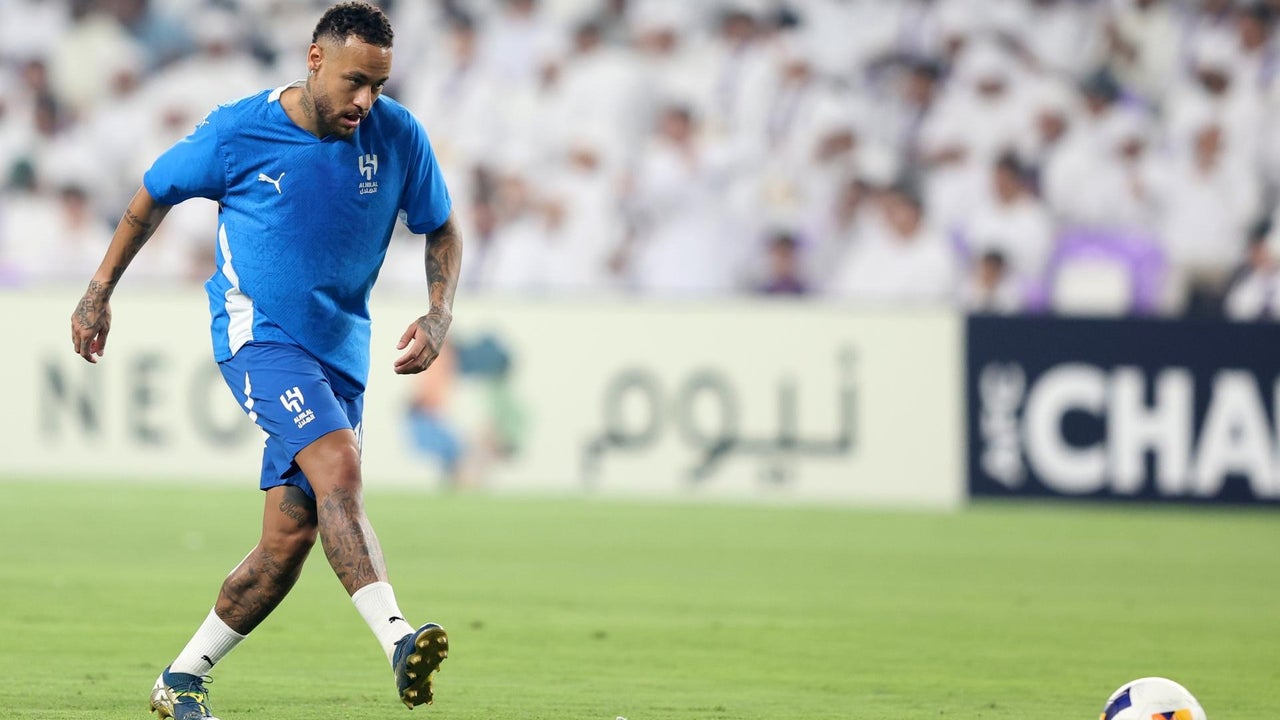 La Conmebol publica una recopilación cargada de fintas y gambetas con las mejores jugadas de ...