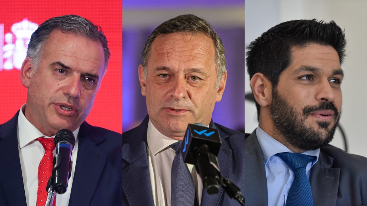 Elecciones presidenciales Uruguay 2024: estos son los candidatos que compiten por ser el sucesor ...
