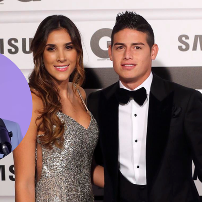 Actor venezolano Gabriel Coronel, esposo de Daniela Ospina, asegura que ...