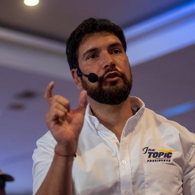 "Él era uno de los candidatos con mayor proyección": analistas sobre ...