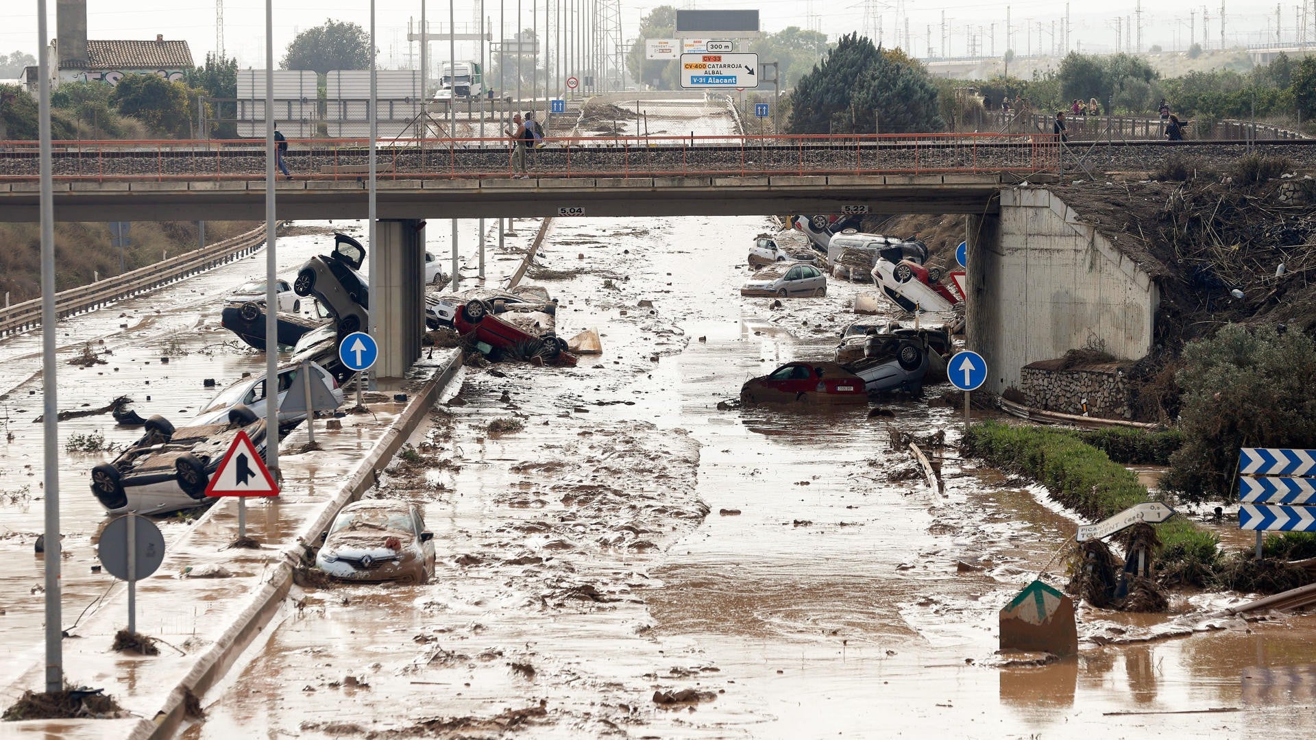"Mi esposo no es un delincuente y no tenía ninguna orden de captura ...