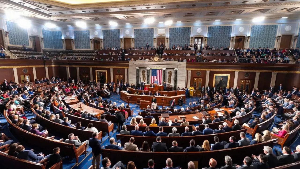 Elecciones en Estados Unidos 2024: además de la Presidencia también ...
