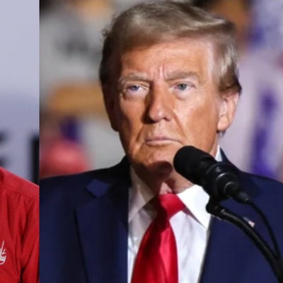 "Felicitaciones señor Trump, si usted cumple lo que dijo que iba a ...