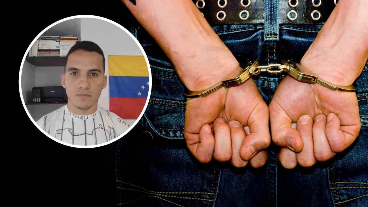 Costa Rica extradita a Chile al principal sospechoso del asesinato del ...