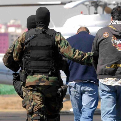 Autoridades habrían capturado a alias “Tito”, hijo mayor del ...