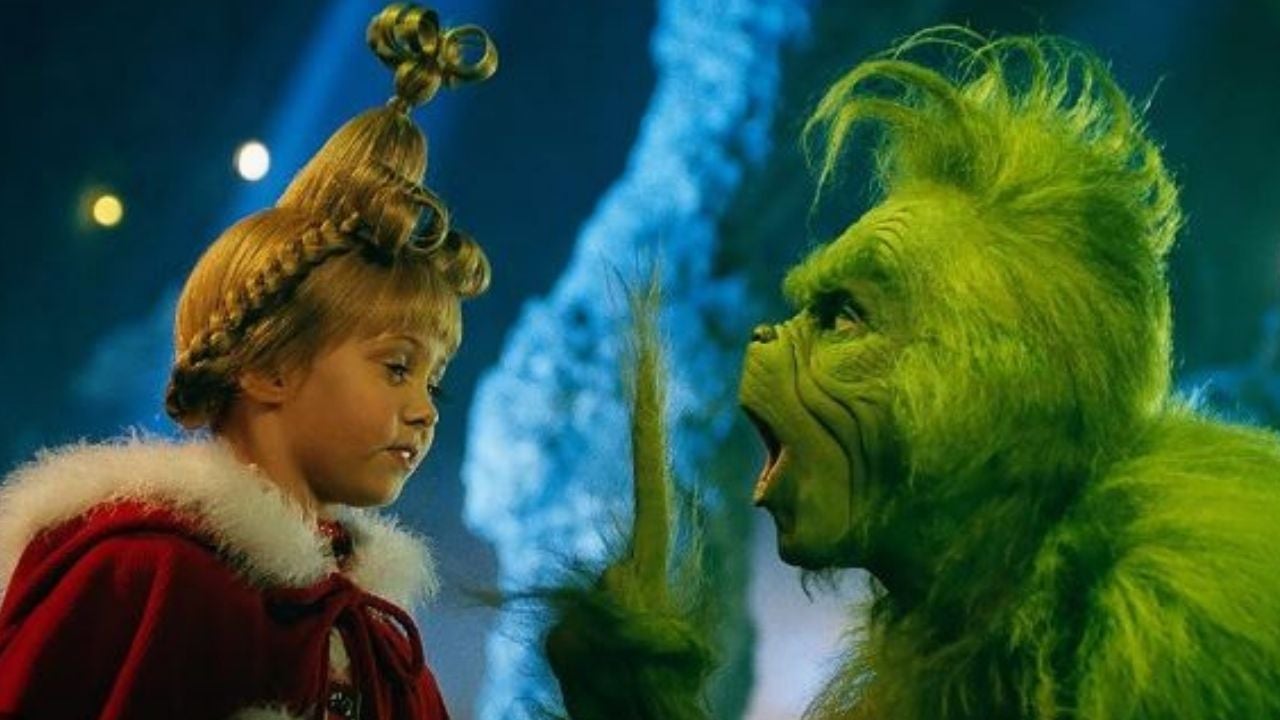 Definitivamente 'el tiempo vuela': así se ve en la actualidad la niña ...