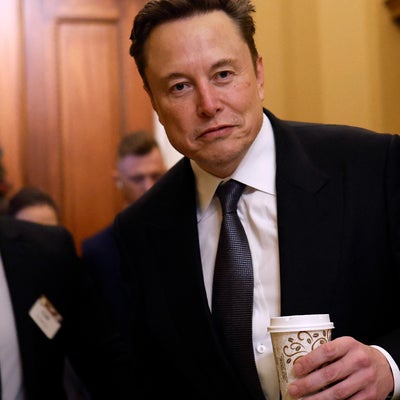 Elon Musk es la primera persona en poseer una fortuna de más de USD 400.000 millones | NTN24.COM