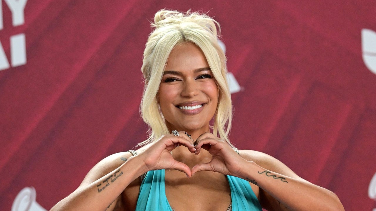 Karol G lanzó este jueves su nueva canción ‘Latina Foreva’ y encendió las redes con el video ...