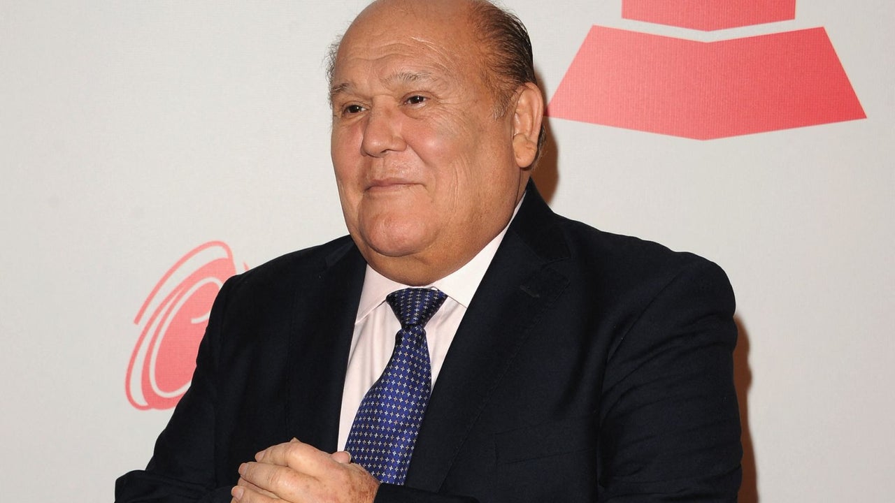 El cantante y compositor argentino Leo Dan falleció a la edad de 82 ...