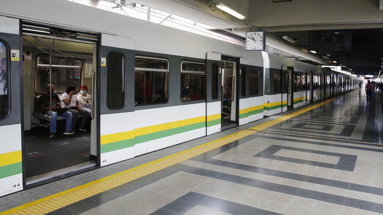 Estas son las nuevas tarifas del transporte público en algunas de las principales ciudades de ...