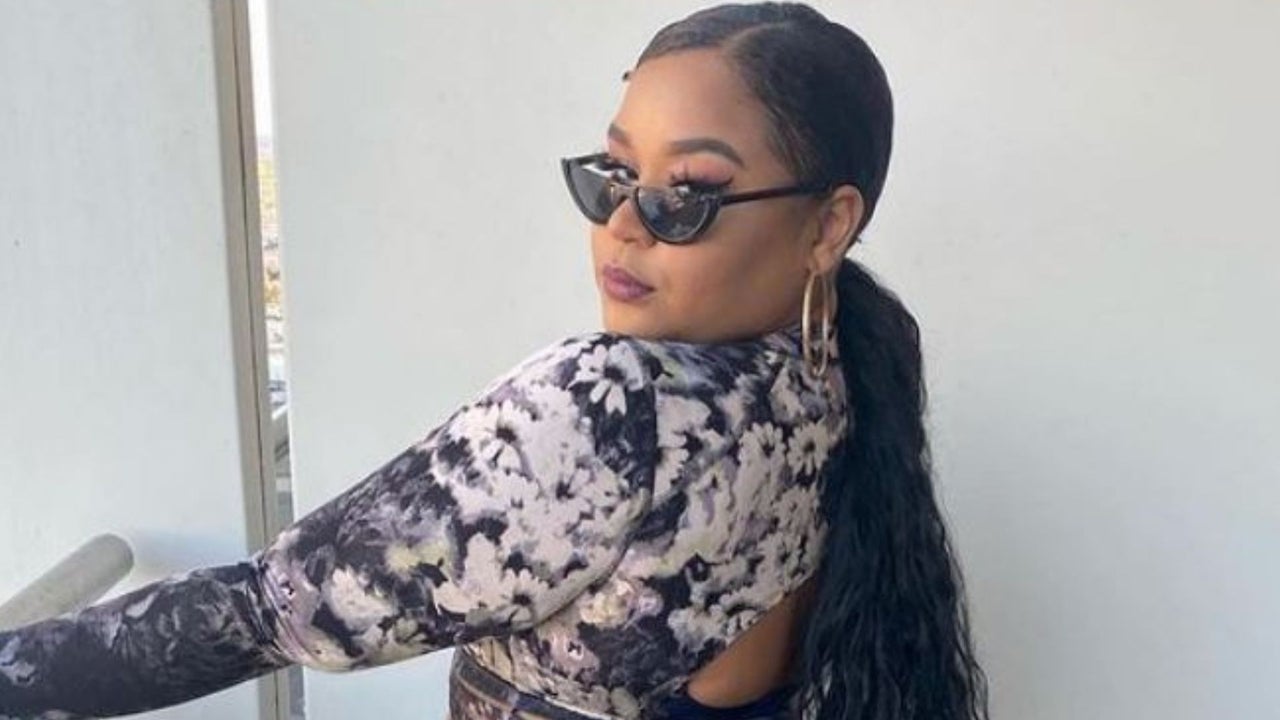 Fallece la influencer dominicana 'Killadamente' tras sufrir un paro ...