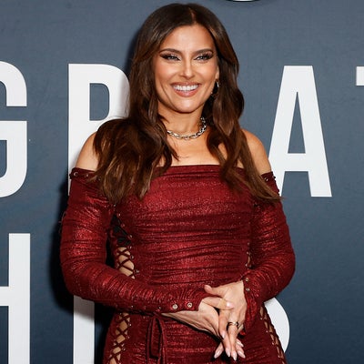 Las fotos con las que Nelly Furtado deja atrás los estereotipos de ...