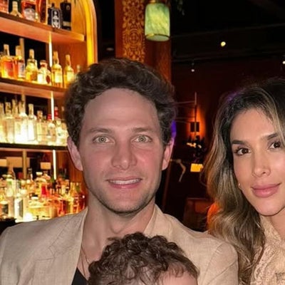 La condición que padece Gabriel Coronel, actual pareja de Daniela ...