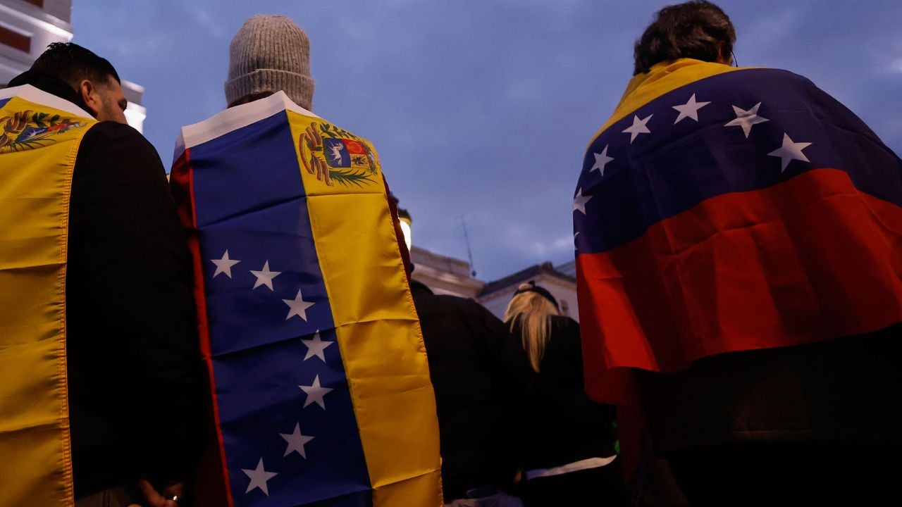 Nuevo estudio sobre la migración venezolana ubica la cifra en 9,1 ...