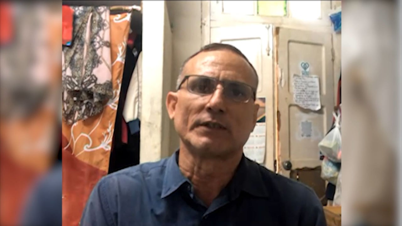 "A José Daniel lo están asesinando lentamente por medio de torturas ...