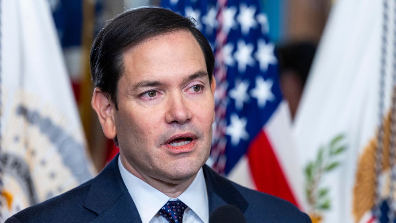 Estados Unidos llama a consultas a John T. McNamara, encargado de ...