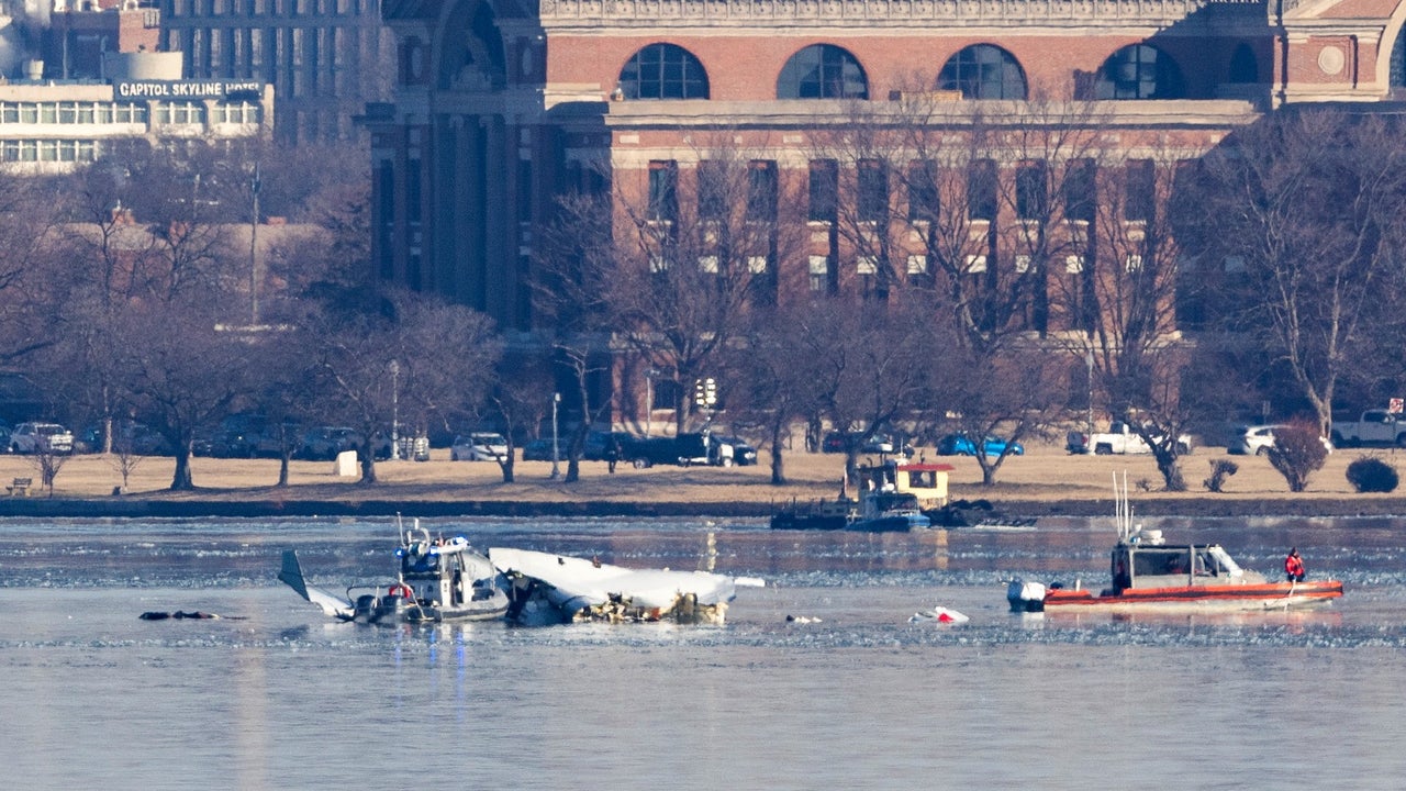 Revelan las primeras identidades de las víctimas mortales del accidente ...