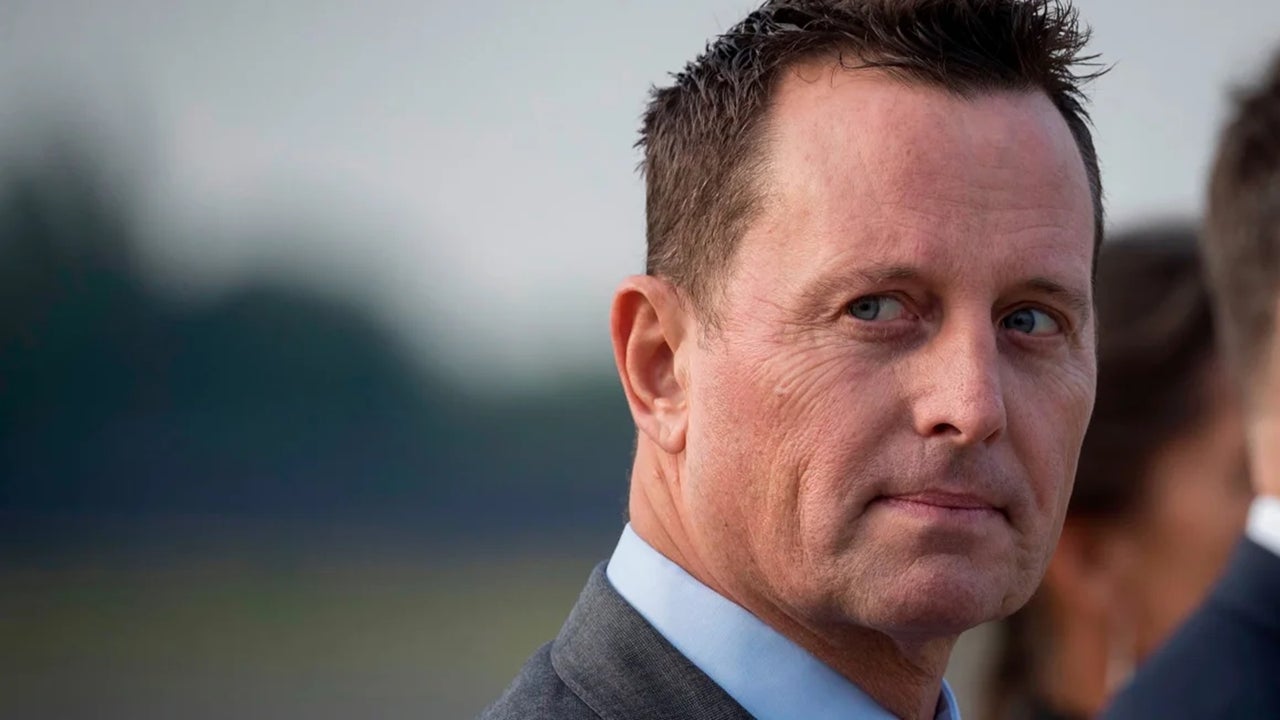 Quién es Richard Grenell, el enviado de Trump para hablar con Maduro ...
