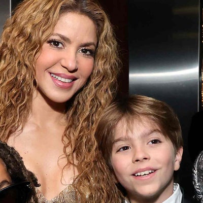 La tierna respuesta de Milan, hijo mayor de Shakira, cuando le preguntaron sobre el talento de ...