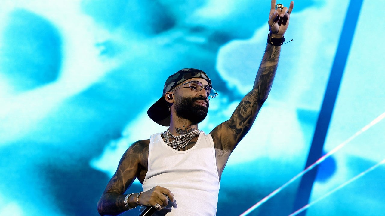 Reviven entrevista del cantante Arcángel hablando de Michael Jackson ...