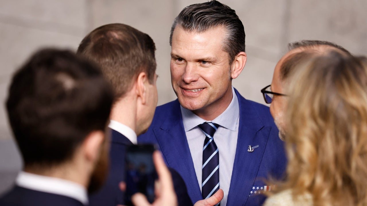 Secretario de Defensa de los EE.UU. niega que el diálogo Trump - Putin ...