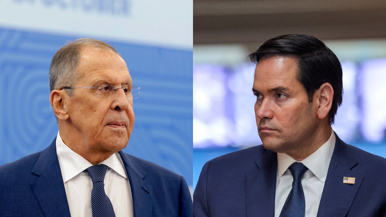 Altos Cargos De Ee Uu Y Rusia Se Reunirán En Las Próximas Horas En