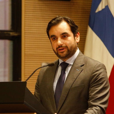 Chile dice que "siempre está disponible" para retomar la diplomacia con ...