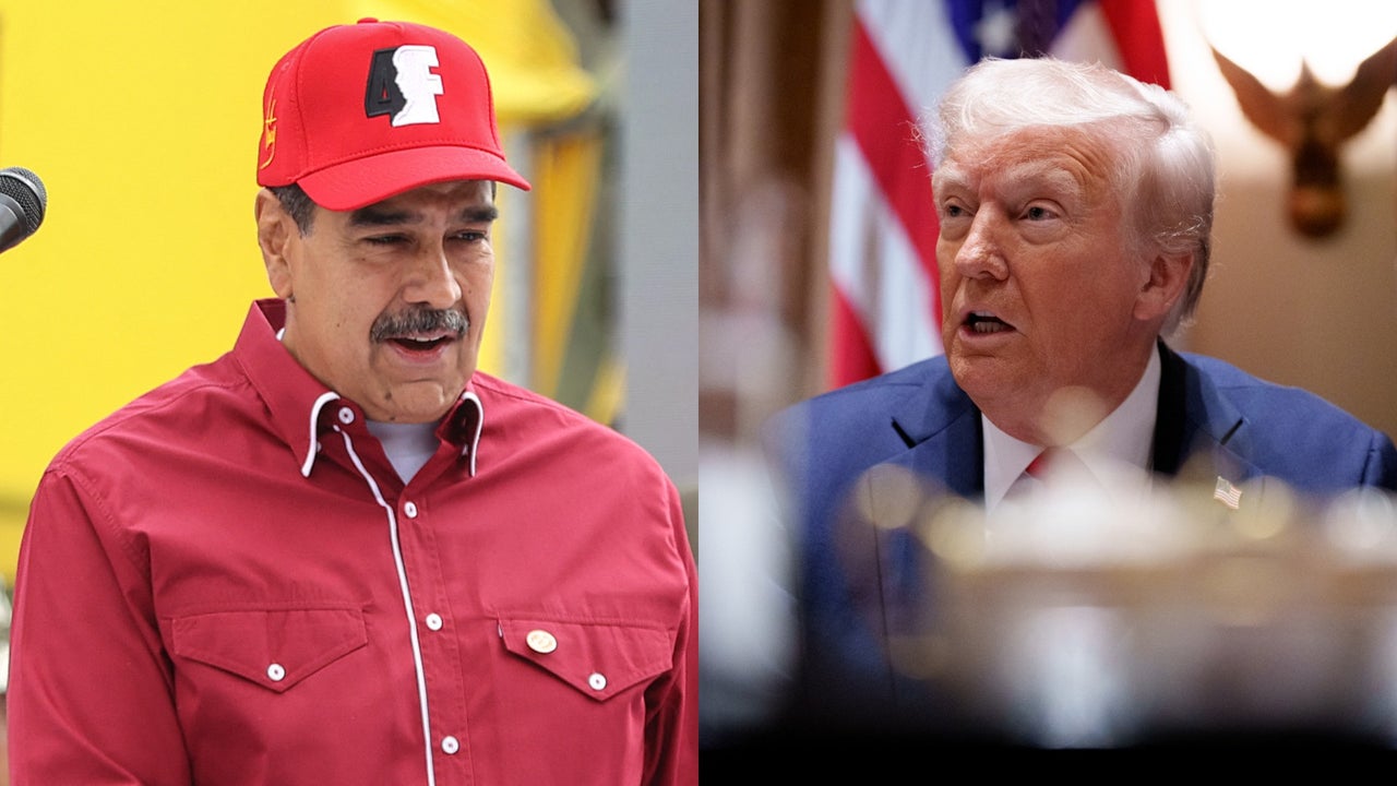 Donald Trump elimina las concesiones petroleras dadas por Joe Biden en 2022 al régimen de ...