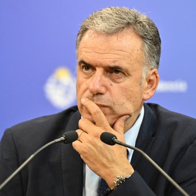 ¿Qué esperar de la Presidencia de Yamandú Orsi en Uruguay? | NTN24.COM