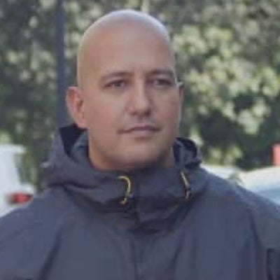 Detenido el periodista Román Camacho en Caracas | NTN24.COM