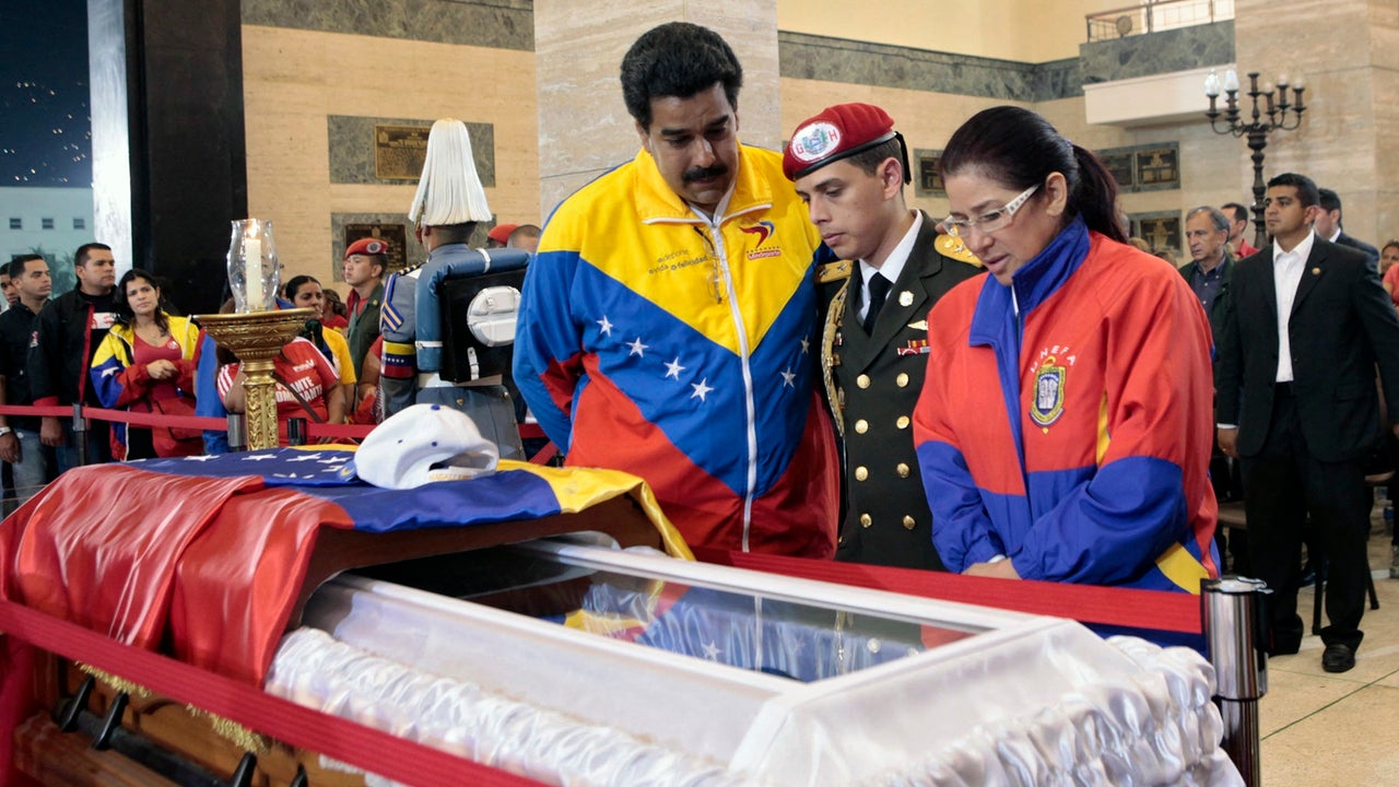 Desde la fecha del deceso hasta la subasta del vehículo fúnebre: Mitos ...