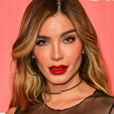 "El proceso ha dejado huellas profundas en mí": la modelo venezolana ...