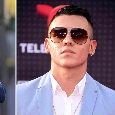 Cantante colombiano Kevin Roldán dio a conocer la millonada que le pagó ...