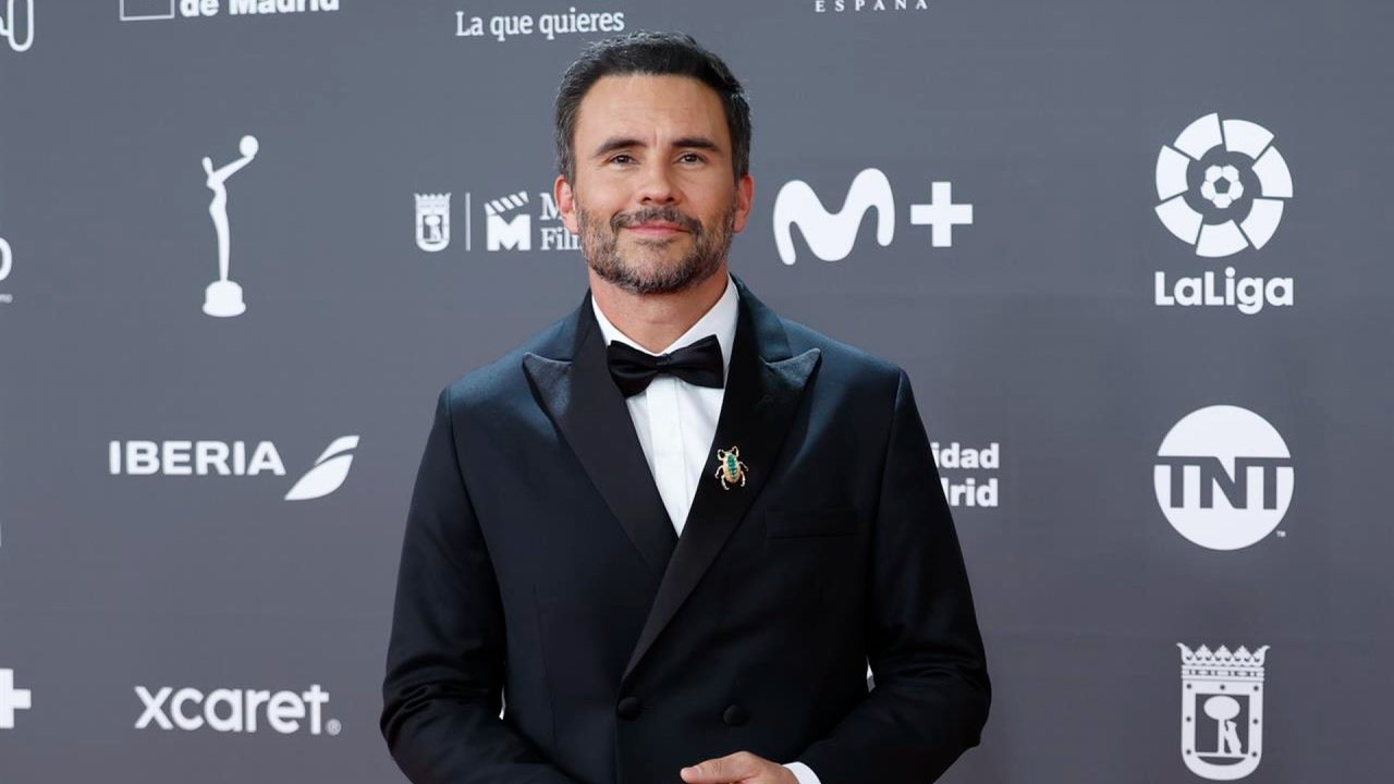 Revelan la causa por la que el actor Juan Pablo Raba estuvo ...