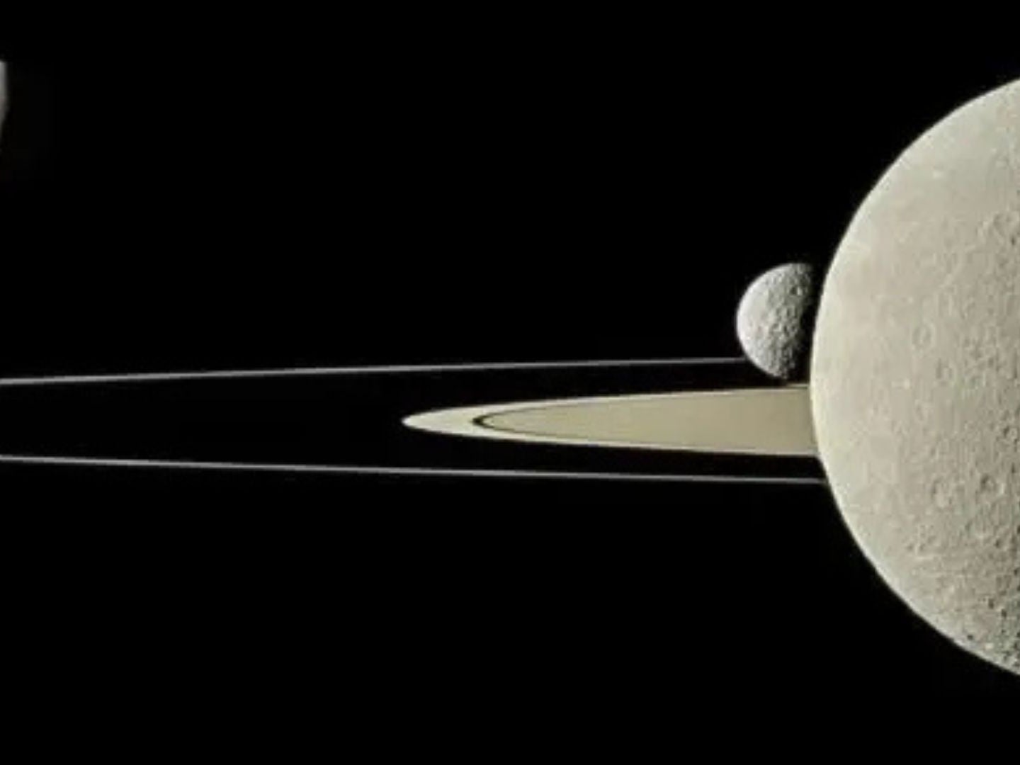 Saturno En Nuestro Sistema Solar 10 Curiosidades De Saturno Datos