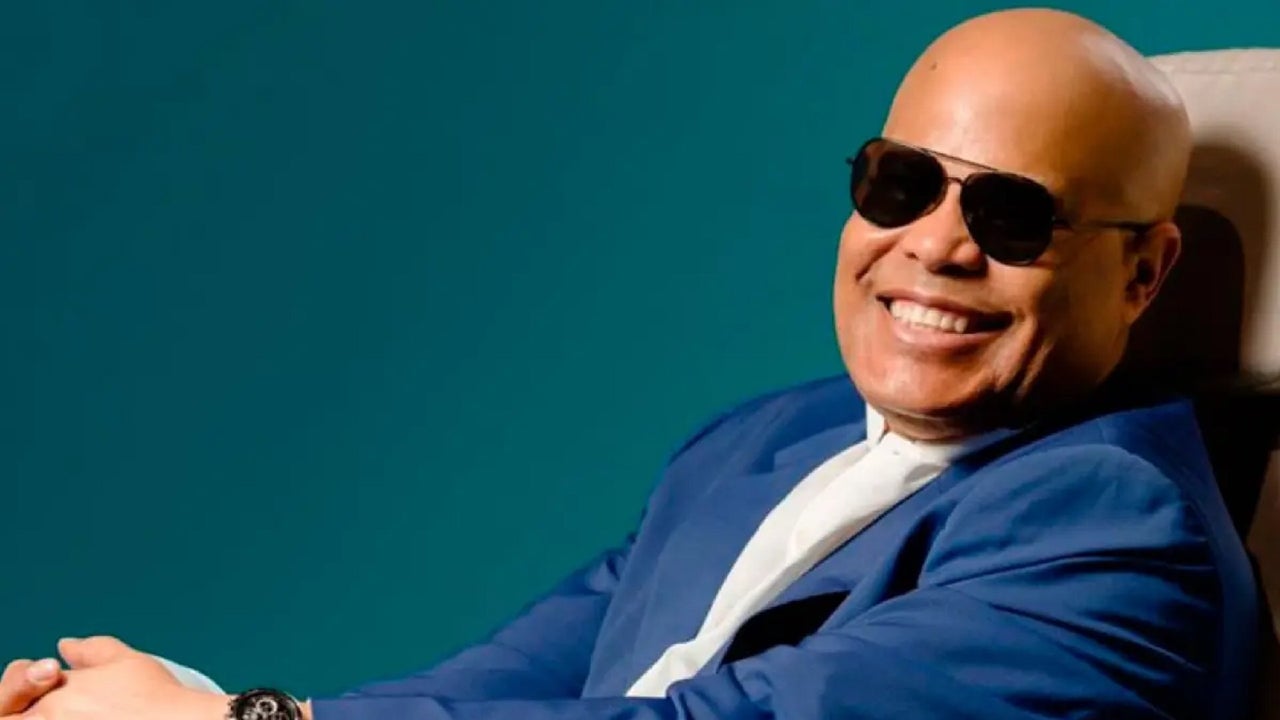 Así sonó por última vez ‘Volveré’ en la voz de Rubby Pérez en la ...