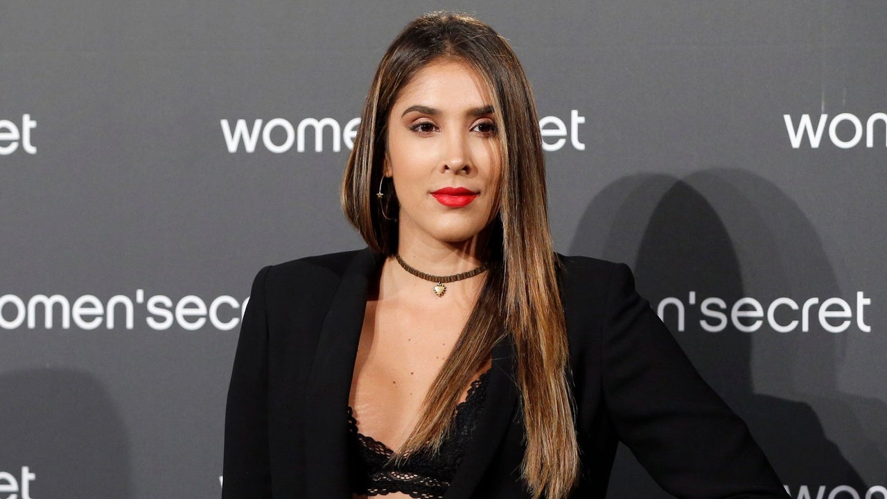 Daniela Ospina se volverá a casar, así fue la emotiva pedida de ...