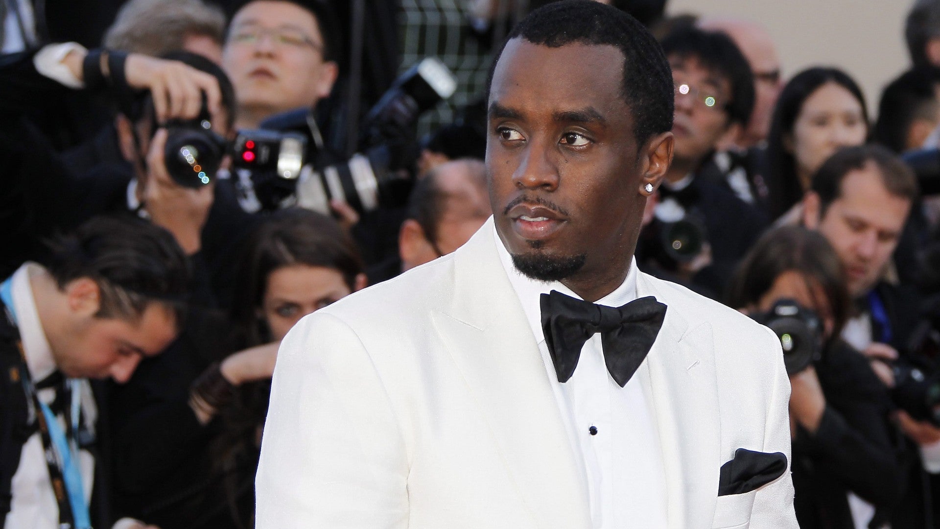 El rapero Sean ‘Diddy’ Combs se declaró no culpable de nuevas acusaciones en caso de tráfico ...