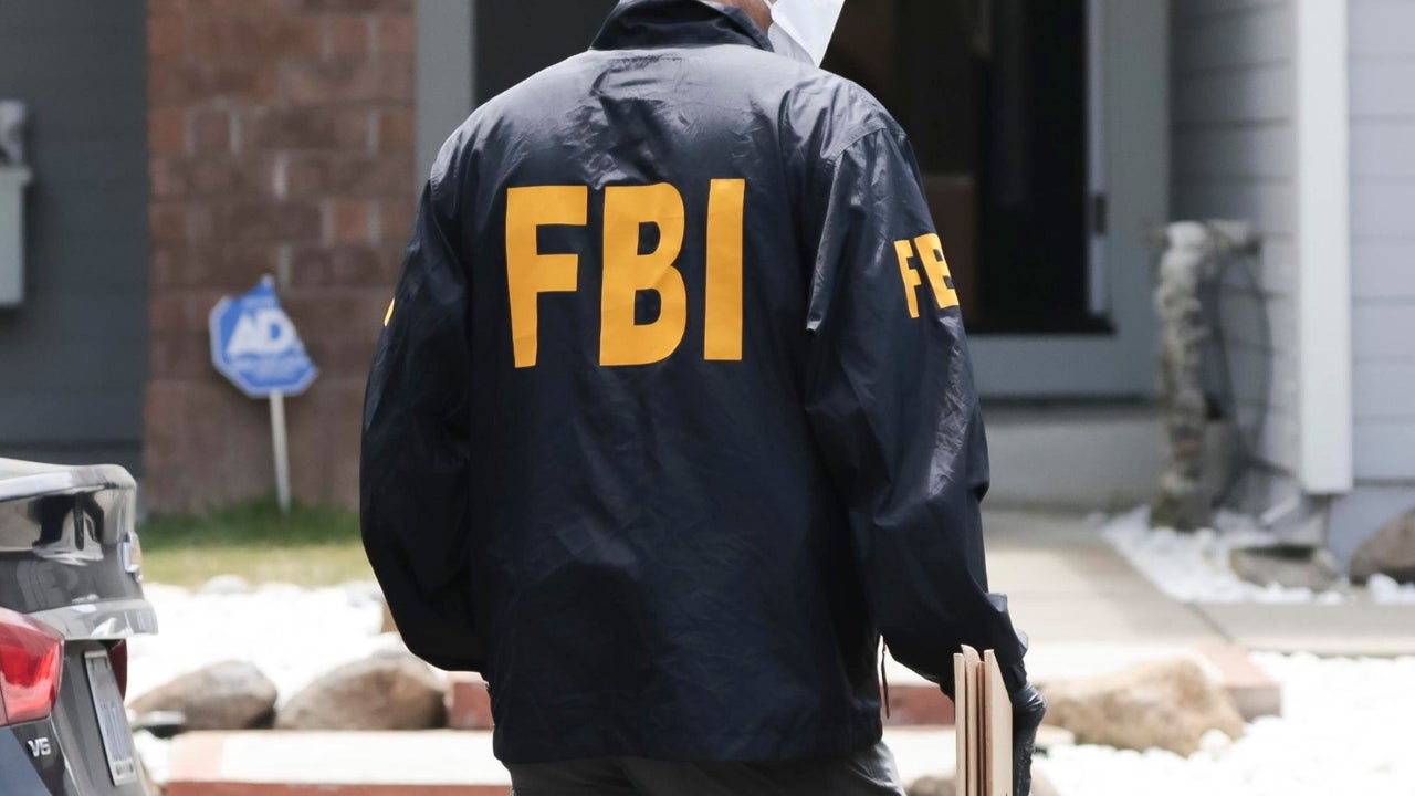 Una jueza fue detenida en Estados Unidos por obstruir el arresto de un migrante, según el ...