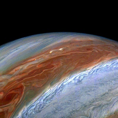 Júpiter extremo: Misión Juno hace revelaciones impactantes sobre el ...