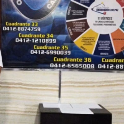 Detienen en Venezuela a sujeto acusado de descuartizar a dos mujeres en ...