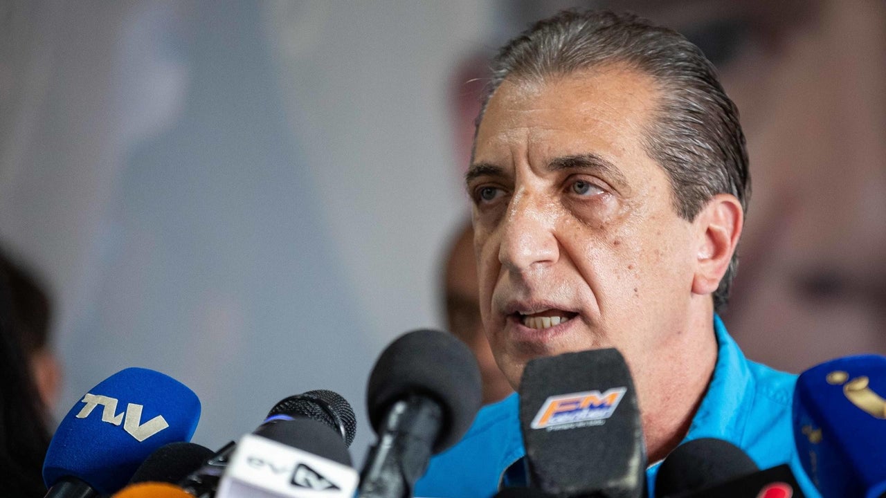 "Después de 250 días, estamos angustiados y preocupados por su ...