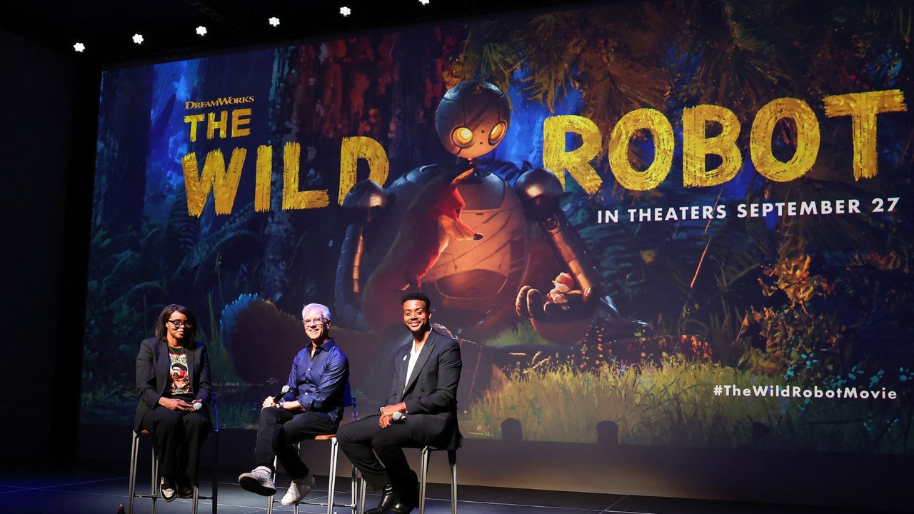 Esta es la plataforma de streaming en la que podrá disfrutar 'Robot ...