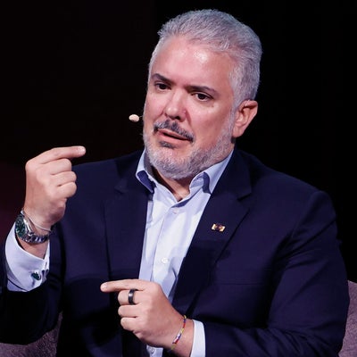 "El Congreso le dijo no a esa consulta tramposa y ahora el presidente ...