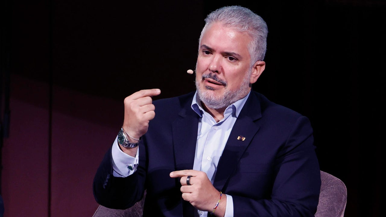 "El Congreso le dijo no a esa consulta tramposa y ahora el presidente ...